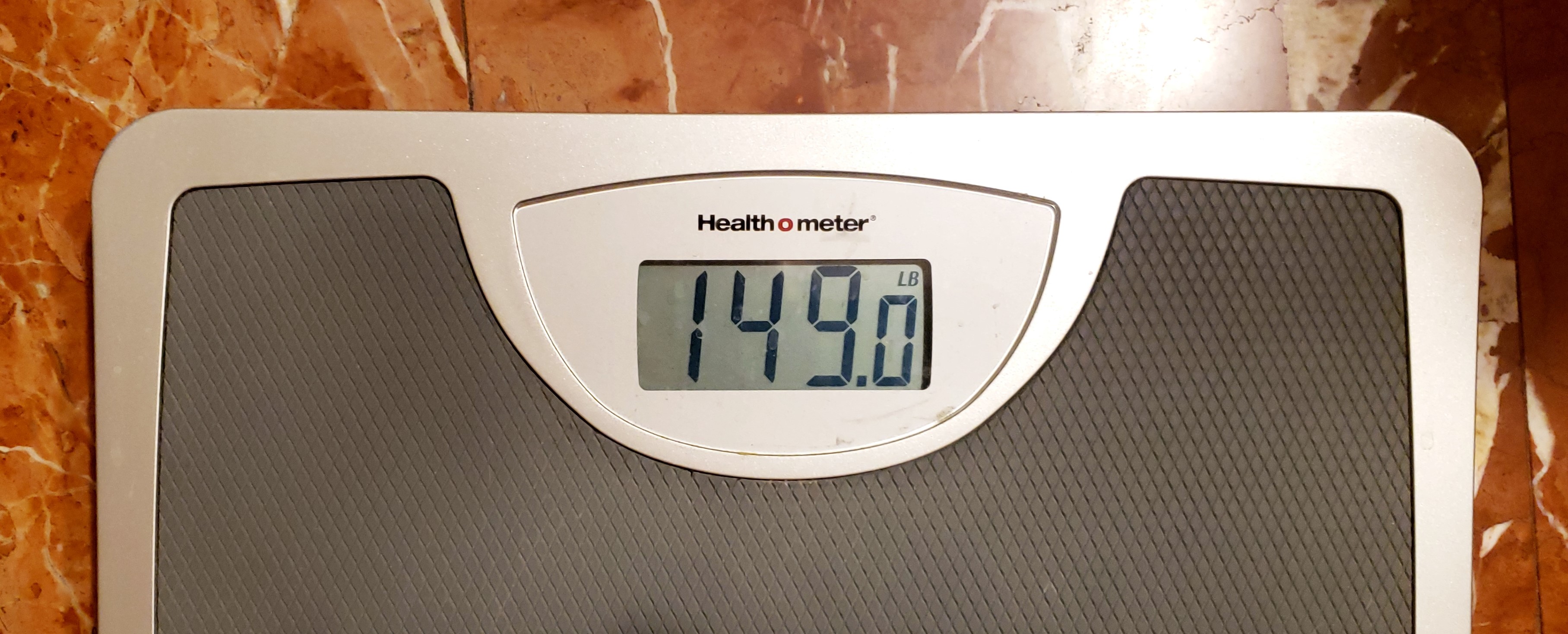 New Diet Craze Sweeps the Nation – Carter Hikes
