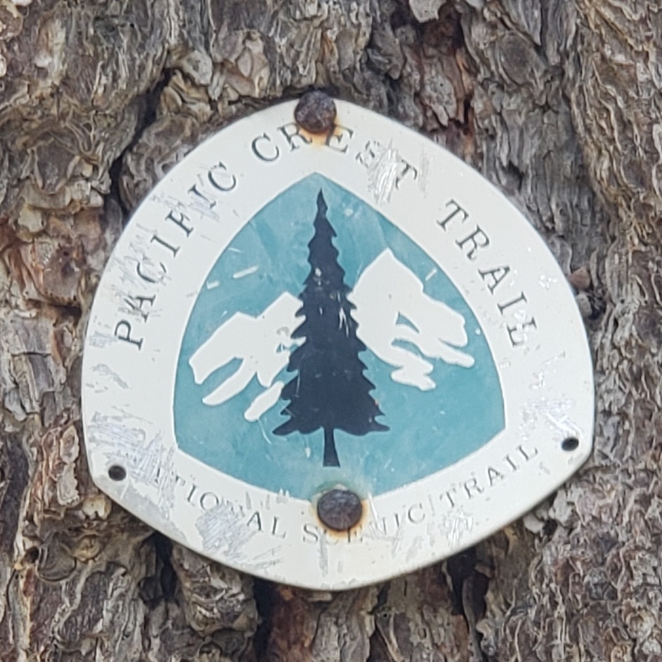 PCT Signs & Logos – Carter Hikes
